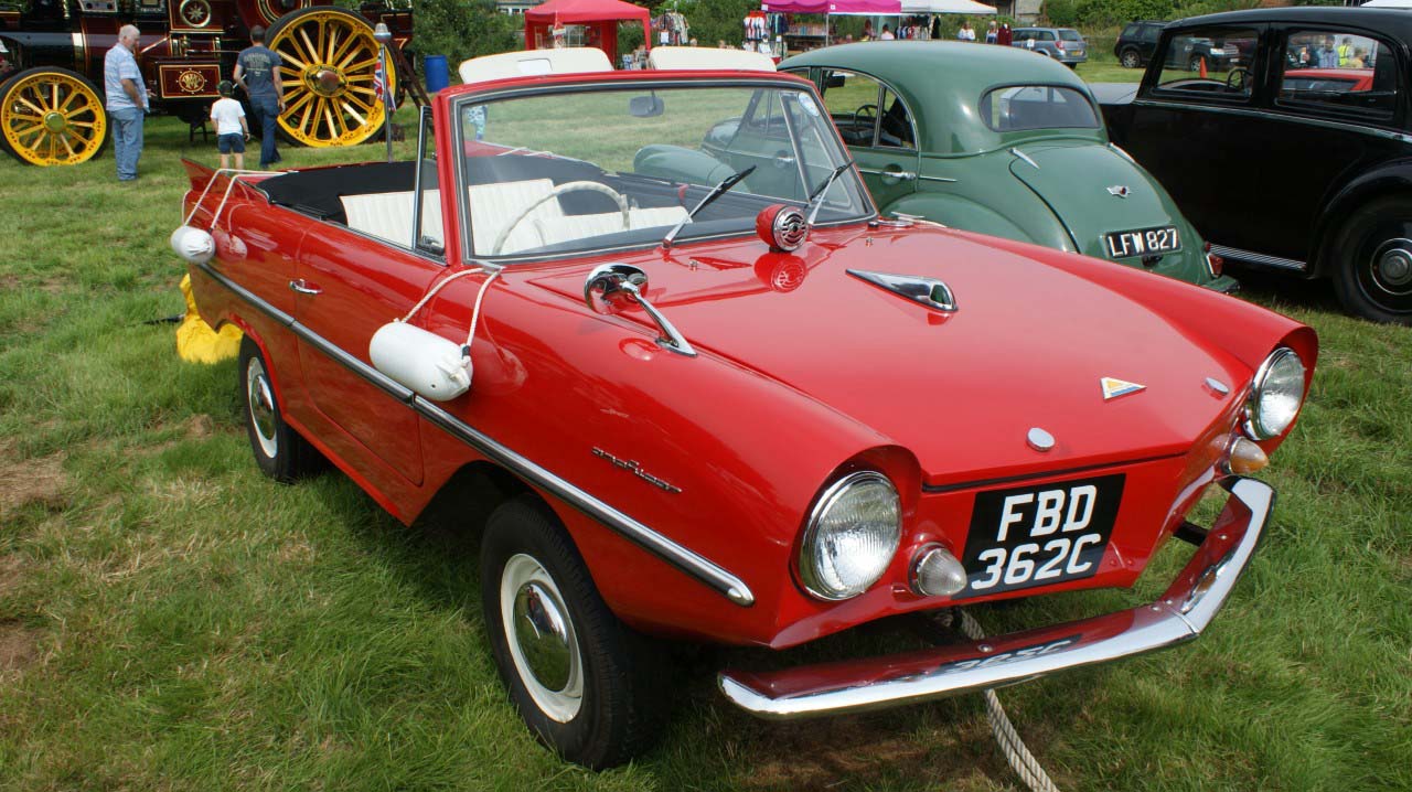 Image Gallery – YATTENDON CLASSIC VEHICLE DAY