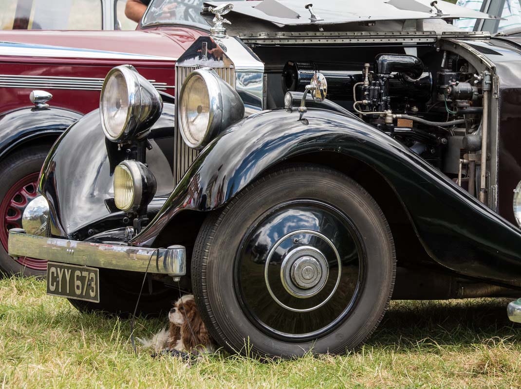 Cars – YATTENDON CLASSIC VEHICLE DAY