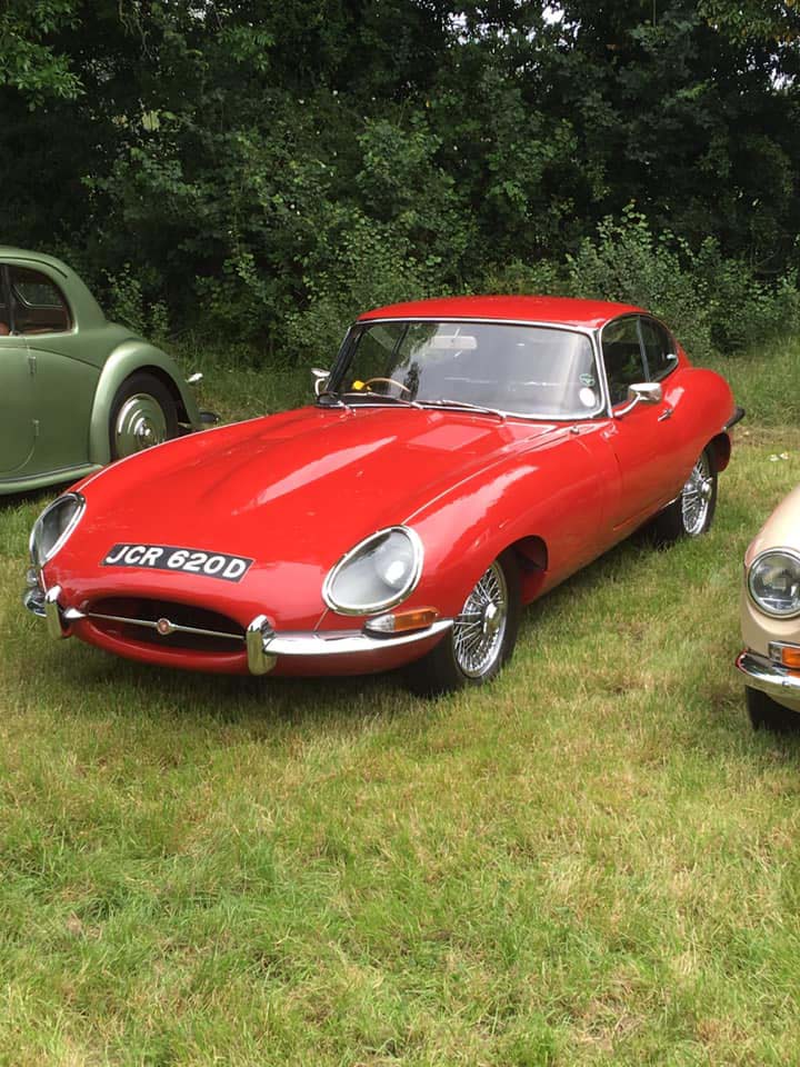 Image Gallery – YATTENDON CLASSIC VEHICLE DAY