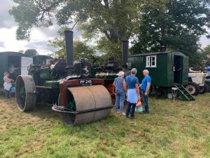 Image Gallery – YATTENDON CLASSIC VEHICLE DAY