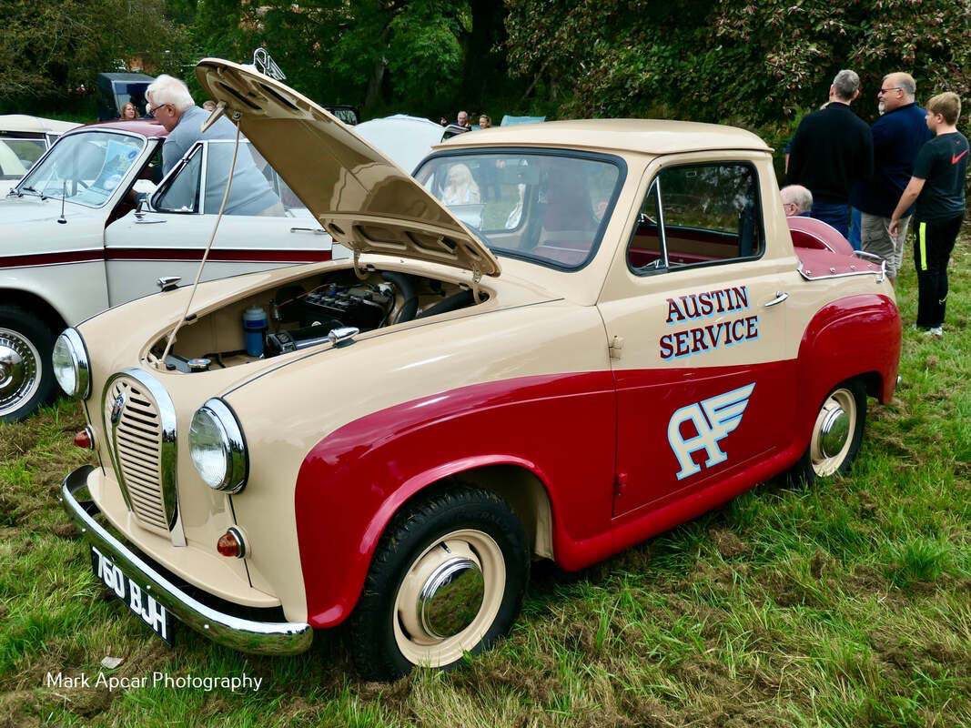 Cars – YATTENDON CLASSIC VEHICLE DAY