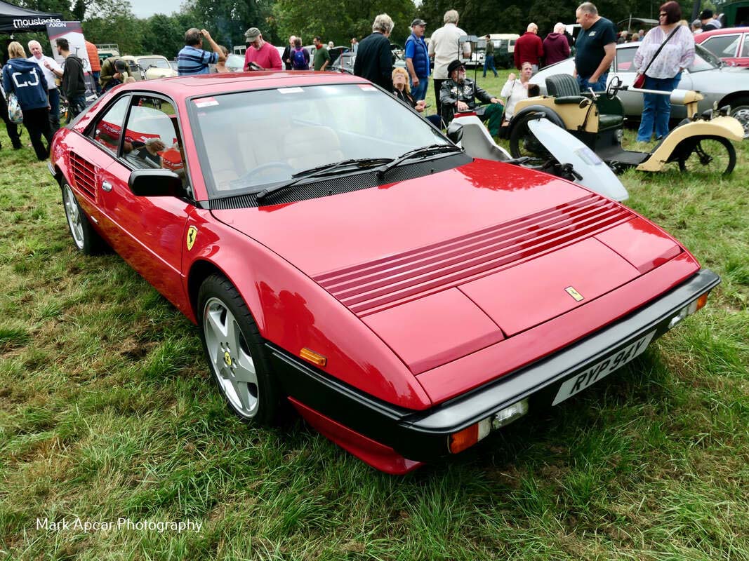 Image Gallery – YATTENDON CLASSIC VEHICLE DAY