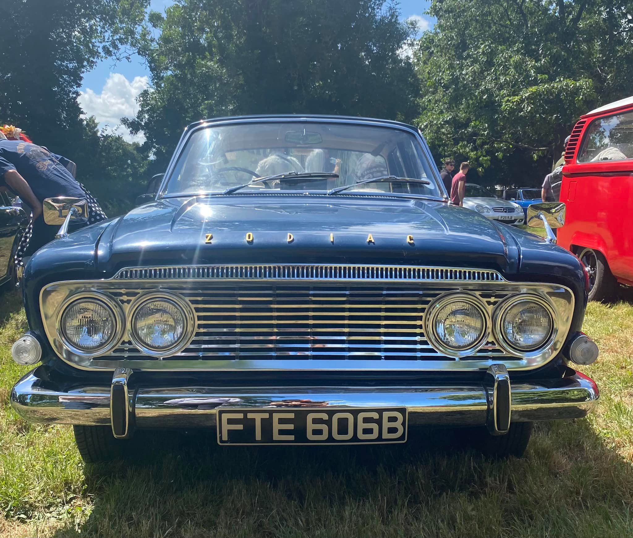 Image Gallery – YATTENDON CLASSIC VEHICLE DAY