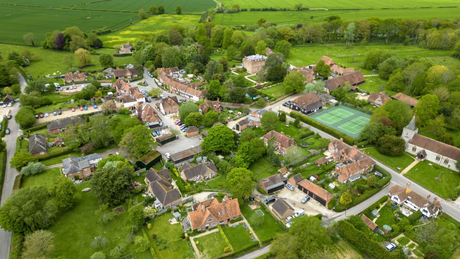 Yattendon Estate – a Local and Global Company – YATTENDON CLASSIC ...